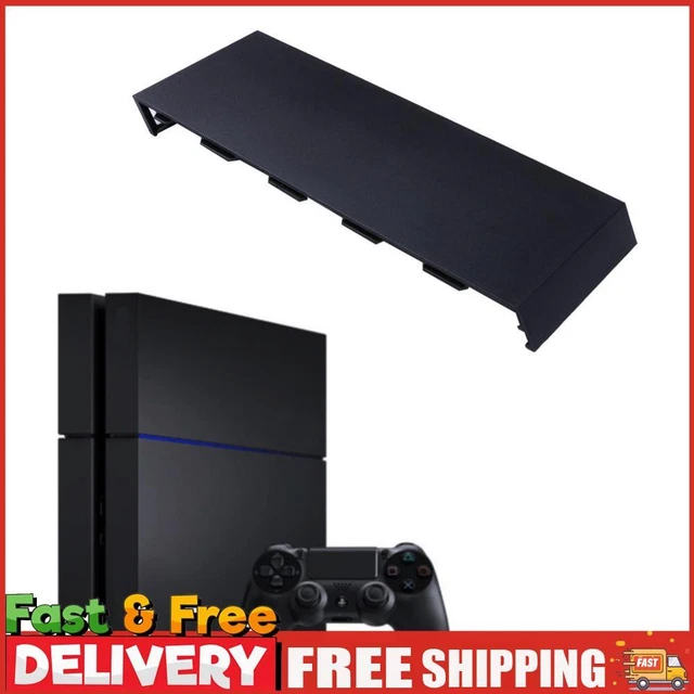 HDD BAY COVER Practical Replacement Housing Faceplate for Sony PS4 Host ...