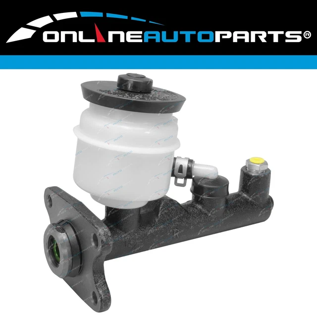 BRAKE MASTER CYLINDER for Toyota Hilux LN65 YN65 YN67 4cyl 2.0L 2.2L 2 ...