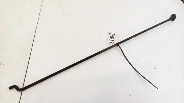 SUPPORT DE CAPOT avant 1ZE12U for Toyota Auris 2007 FRF2086704-85 EUR 6,50 - PicClick FR