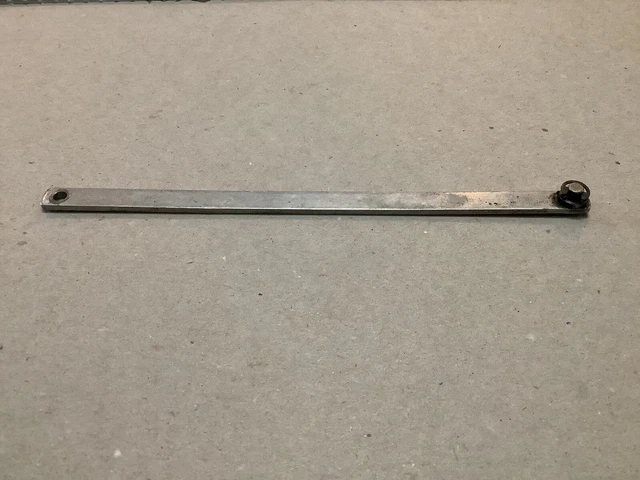1970’S CHRYSLER 140HP Outboard Motor Carburetor Tie Bar $24.48 ...