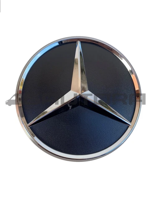REAR BACK DOOR Badge Emblem For Mercedes Sprinter W906 / W907 / W910 ...