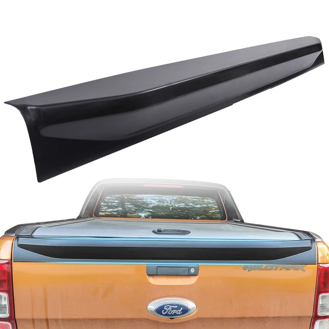 FOR FORD RANGER T6 T7 T8 2015-2021 Tailgate Cover Rear Spoiler ...