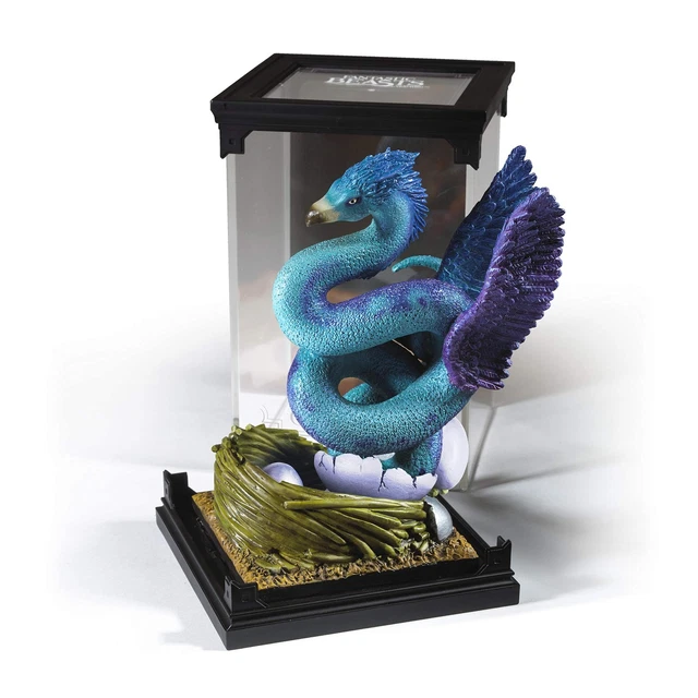 LA COLECCIÓN NOBLE Criaturas Mágicas Occamy EUR 37,81 - PicClick ES