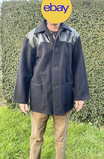 VINTAGE DONKEY JACKET Large £34.97 - PicClick UK