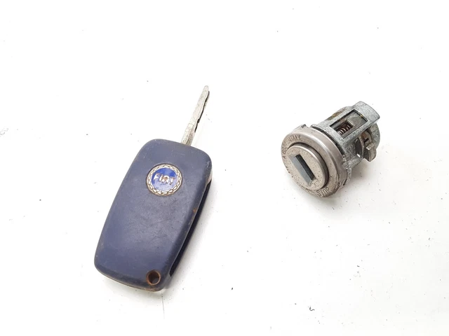 ZÜNDSCHLOSS FIAT ALFA Romeo Lancia A602 1130 EUR 32,78 - PicClick DE