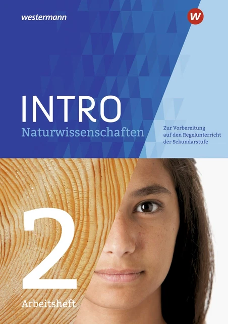 INTRO NATURWISSENSCHAFTEN: ZUR Vorbereitung auf den Rege (Broschüre ...