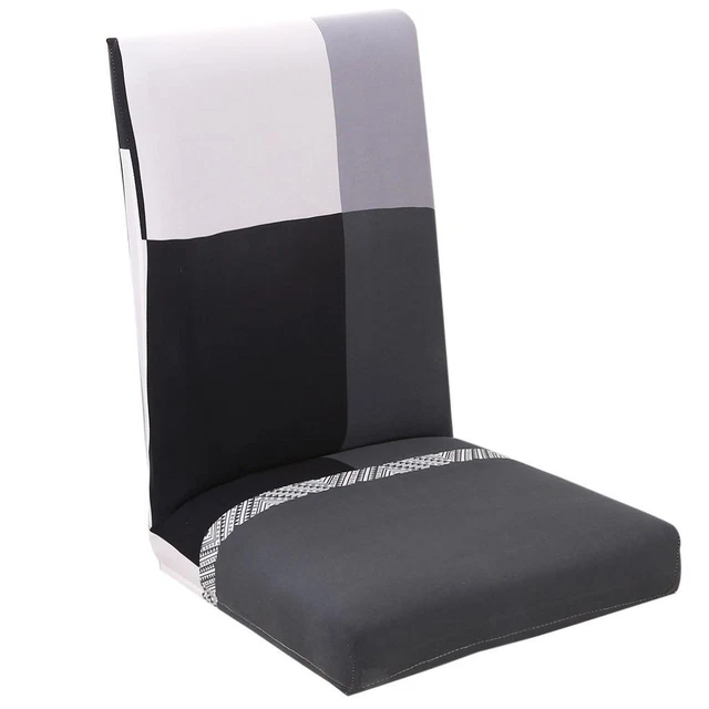HOUSSE DE CHAISE pour Salle à Manger, Mariage, Bureau, , Hôtel, Etc ...