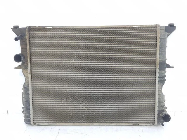 PCC001020 RADIATEUR EAU pour LAND ROVER DEFENDER 2.5 TD5 (122 CV) 1996 ...