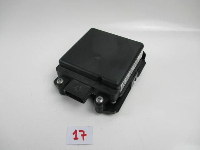 ORIGINAL FORD MUSTANG GT Edge Lincoln ACC Radar Sensor Steuergerät ...