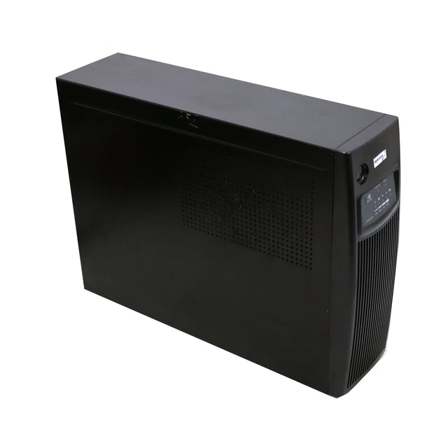 UPS KEYSOURCE INFORM Sinus 2000U SS220 2kVA Tower 1400W 5 Port Battery ...