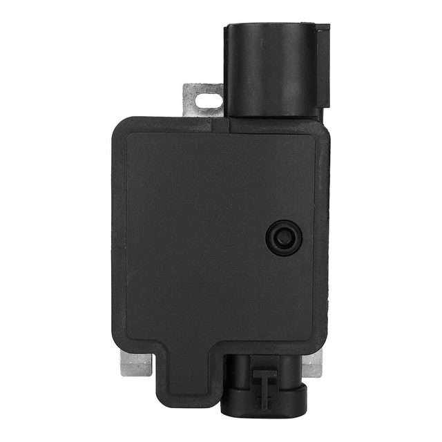 BLOWER MOTOR RESISTOR Cooling Fan Control Relay Module 940002904 For ...