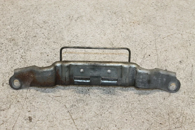 85 HONDA GOLDWING 1200 Gl1200A Aspencade Bracket Mount Mounting Bracket ... 85 HONDA GOLDWING 1200 Gl1200A Aspencade Bracket Mount Mounting Bracket ...