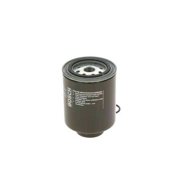 BOSCH SPIN-ON FUEL Filter For Hyundai H100 2.5 TD Genuine £10.94 ...