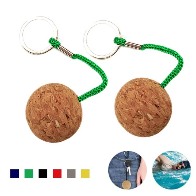 BOAT BUOYANT CORK Float Floating Kayak Key Marine Rope Parts Durable ...
