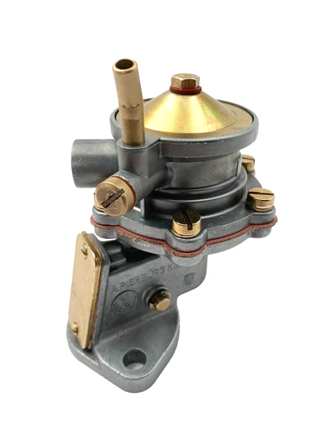ORIGINAL VW BEETLE Bus fuel pump completely overhauled up to 1965 1200 ...