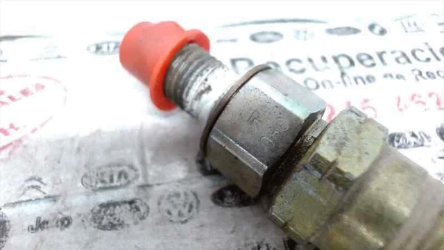 TD27 INJECTOR FOR NISSAN TERRANO II 2.7 TD 4WD 1993 20 MM 272503 £35.44 ...