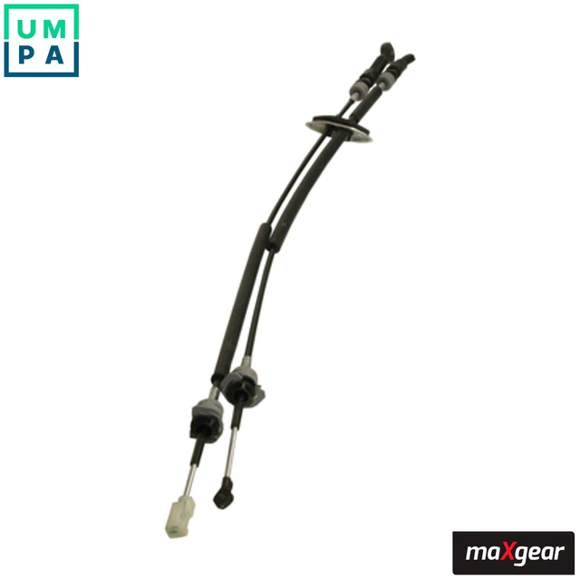 CABLE PULL MANUAL TRANSMISSION 32-1919 FOR KIA RIO/III/Hatchback/Van 1 ...