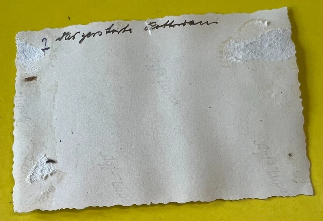 ORIGINAL FOTO ZERSTÖRTES Rotterdam Soldaten EUR 5,00 - PicClick DE
