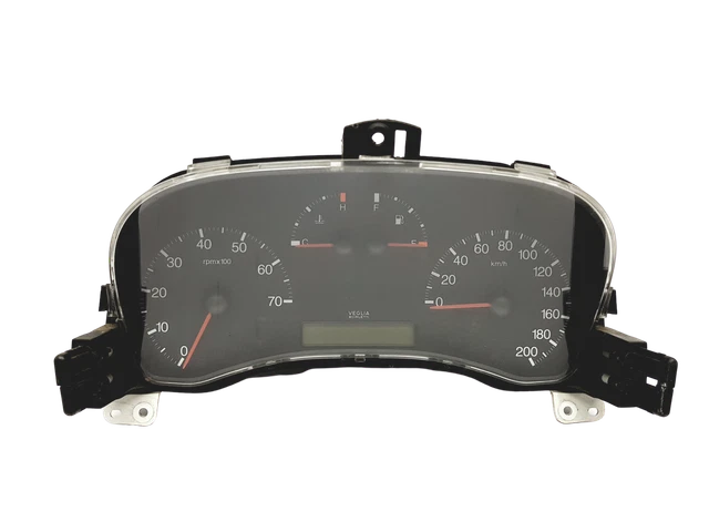 BLOC COMPTEURS VITESSE Fiat Punto 46812967 503000342900 28898 EUR 52,28 ...