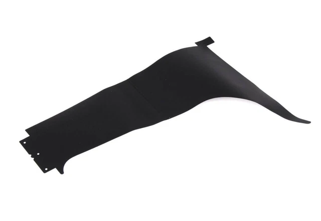 FORD TOURNEO CUSTOM Moulure de cadre de fenêtre de porte avant gauche 2222359 EUR 38,92 ...