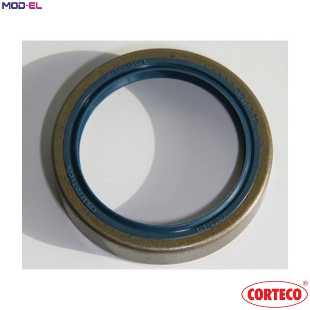 SHAFT SEAL WHEEL HUB 12012251B FOR PEUGEOT J5/Van/Platform/Chassis/Bus ...