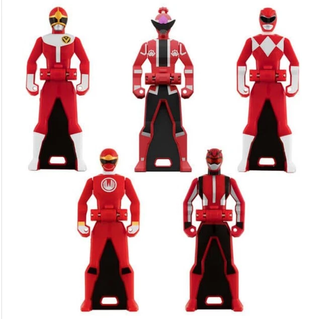 BANDAI KAIZOKU SENTAI Gokaiger Ranger Key Memorial Edition 28 Pack ... BANDAI KAIZOKU SENTAI Gokaiger Ranger Key Memorial Edition 28 Pack ...