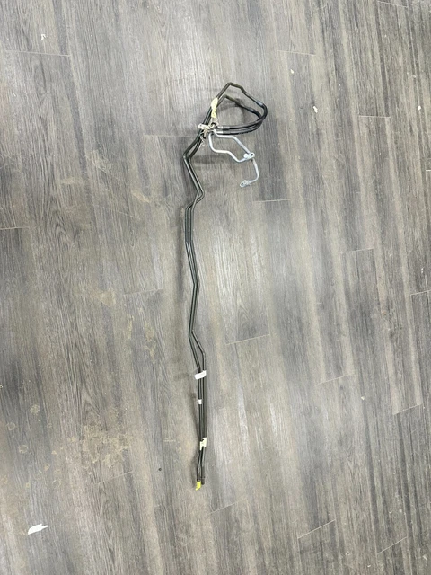 GENUINE RANGE ROVER sport front ACE pipes LR019388 / LR019387 clearance ...