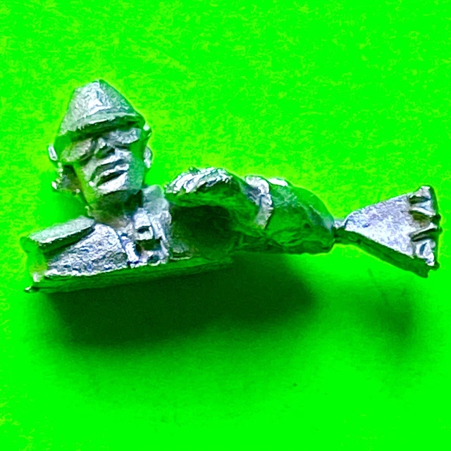 RARE TRADER VOYOU Sentinelle de la Garde Impériale COMME NEUF CONDUCTEUR Warhammer 40k EUR 41,10 ...