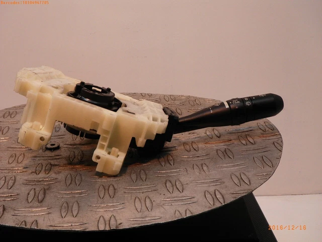 INTERRUPTEUR POUR ESSUIE-GLACE MITSUBISHI Colt VI (Z30) 98756 km ...