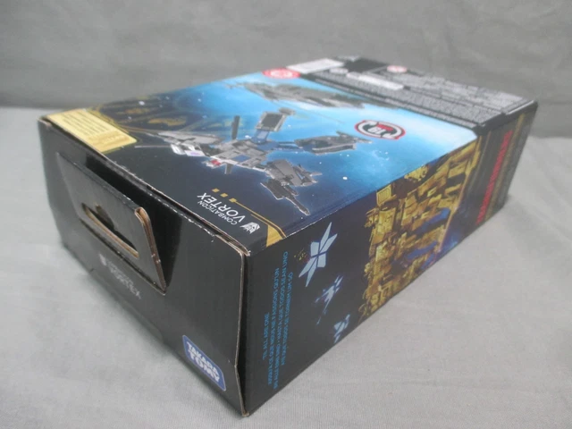 TRANSFORMERS VORTEX AGE of the Primes Combaticon 2025 Hasbro NEW $28.03 ...