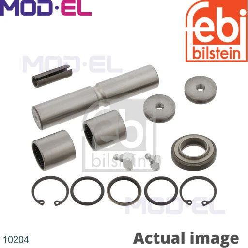 REPAIR KIT KINGPIN FOR MERCEDES-BENZ T1/Platform/Chassis/Van/Bus/TN ...