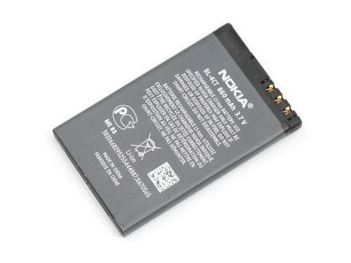 BL-4CT BL4CT ORIGINAL Nokia Battery Origin Nokia Pr 5310 Xpressmusic ...