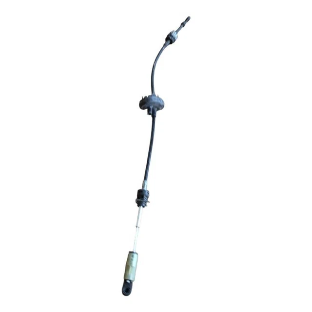MERCEDES-BENZ SPRINTER W906 2012 Gear shift cable linkage A9062670564 ...