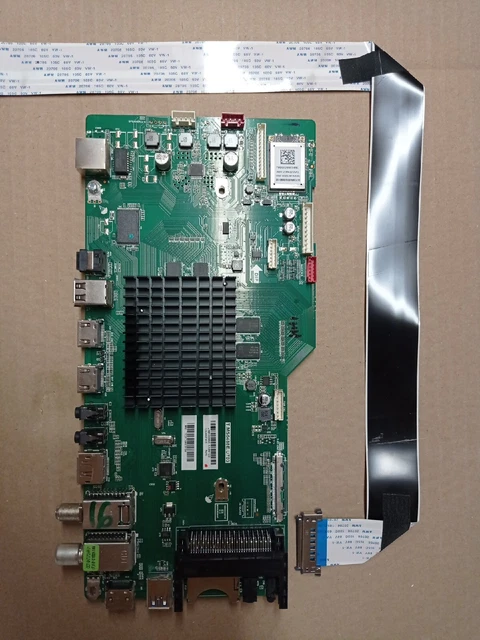 CARTE MÈRE TV Sharp LC-40UI7452E (T.MS6488E.U703) EUR 15,00 - PicClick FR