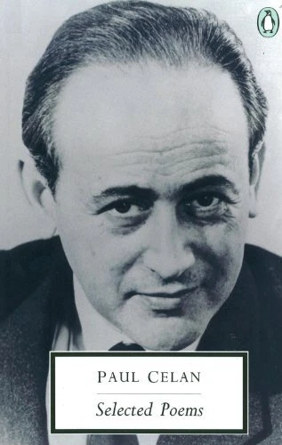 POÈMES SÉLECTIONNÉS DE Paul Celan de Paul Celan (livre de poche ...