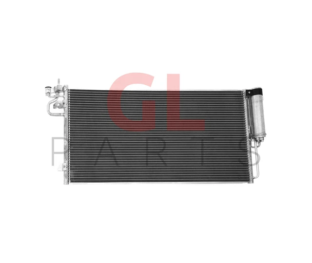 RADIATEUR REFROIDISSEMENT MOTEUR Pour Ford Focus 2014-2018 1856995 ...