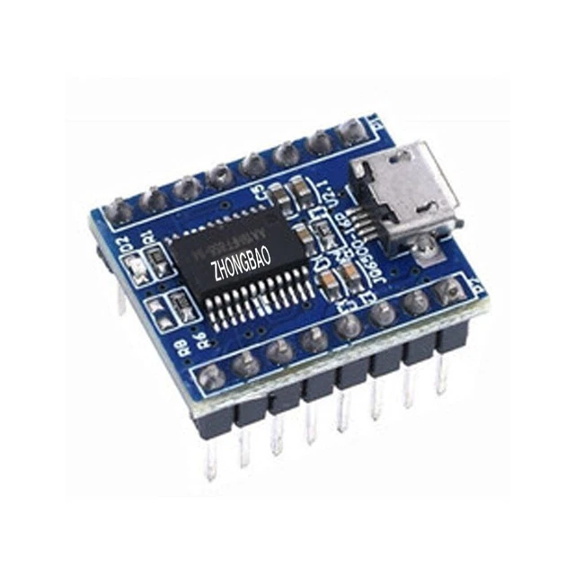 1 PZ/LOTTO NUOVO modulo audio vocale USB JQ6500 #E4 EUR 8,78 - PicClick IT