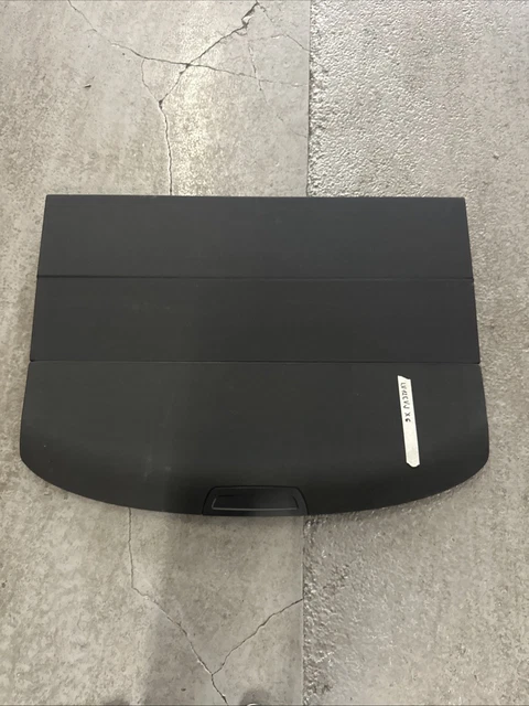 BMW X6 F16 2014-2019 Rear Parcel Shelf Load Cover 51479133316 Genuine £ ...