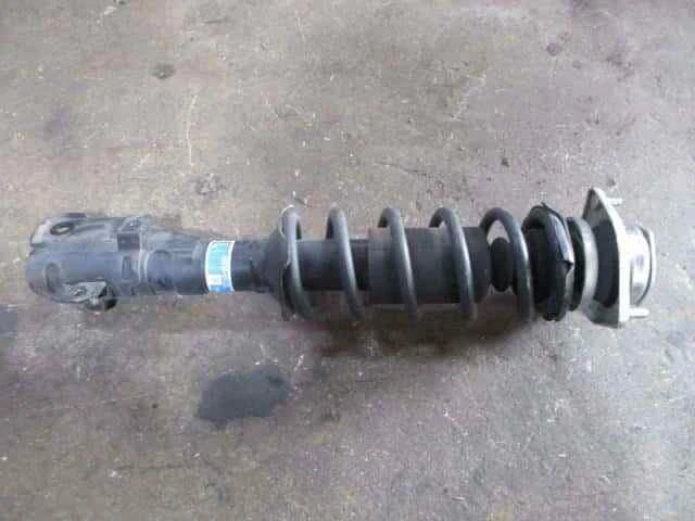DAIHATSU HIJET 2014 EBD-S321V Strut anteriore sinistro [usato ...