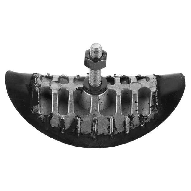 MOTORCYCLE TIRE LOCK Clip Lockable Wheel Rim Locks Bolt Atv Anti Theft ...