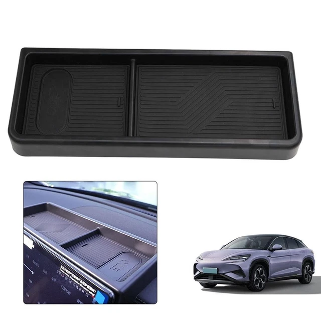 FOR BYD. SEALION 07EV 2024 2025 Custom Center Control Screen Rear ...