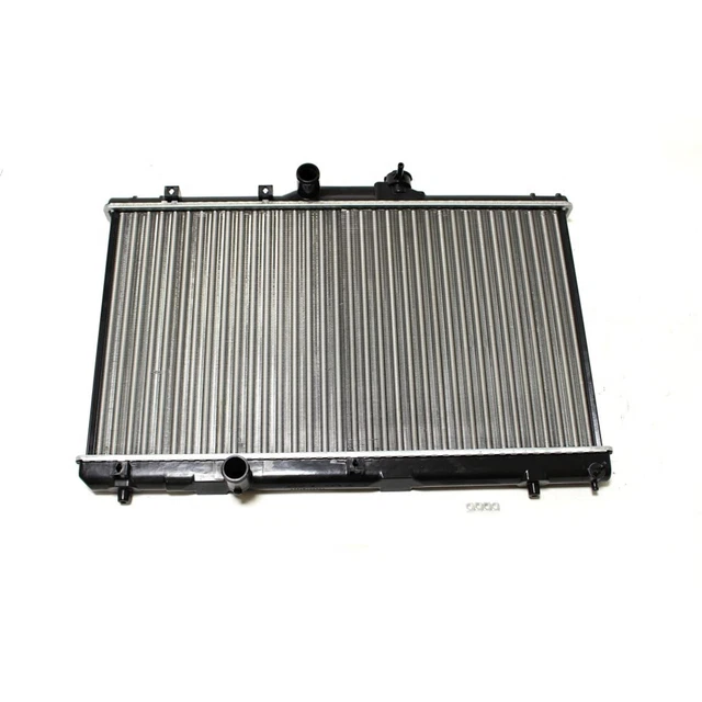 REFROIDISSEUR DU MOTEUR D'Eau Aluminium pour Toyota Corolla Compact E11 ...