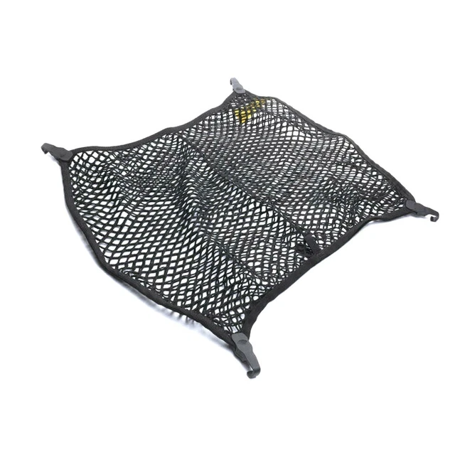 MERCEDES C CLASS W205 Cargo Net 2014-2023 Luggage Boot Pocket Net ...