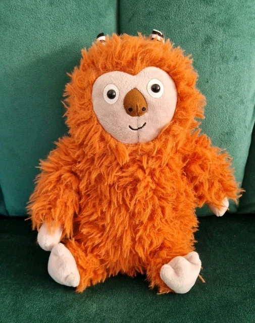 JELLYCAT SMALL PIP Monster Plush Toy £11.12 - PicClick UK