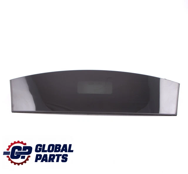 MERCEDES W204 C207 Panoramic Sunroof Sliding Roof Front Window Glass ...