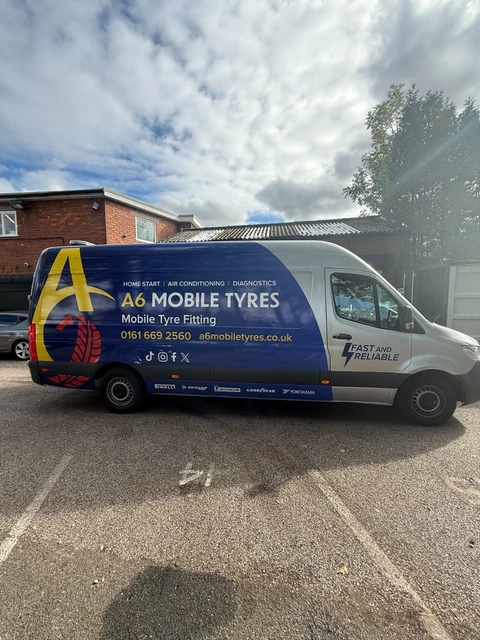 MERCEDES SPRINTER 2020 LWB NO VAT LOW 12 months MOT , Tyre Van / Camper ...