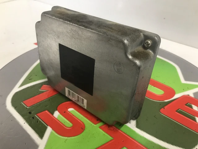 2008 NISSAN NAVARA D40 4WD Transfer Box Control Module P/N 330843X421 2005-2010 £60.00 - PicClick UK