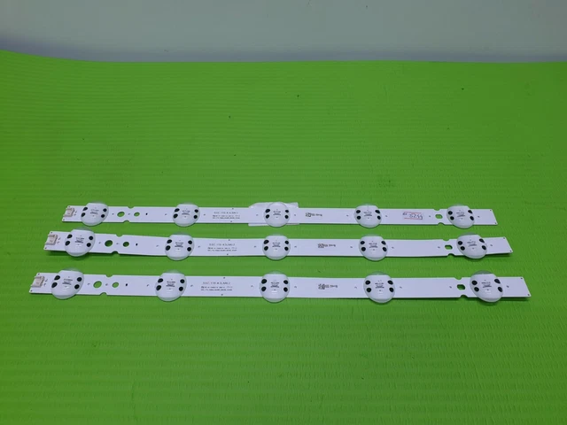 FULL LED BACKLIGHT ARRAY SET 43LM6300PLA TV SSC_Y19_Trident_43LM63 ...