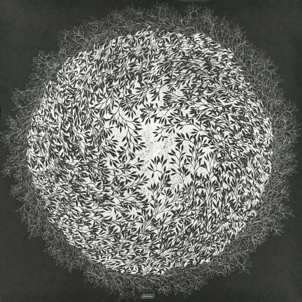 GROUPER - DRAGGING A Dead Deer Up A Hill (LP, Album, RE) (Mint (M ...