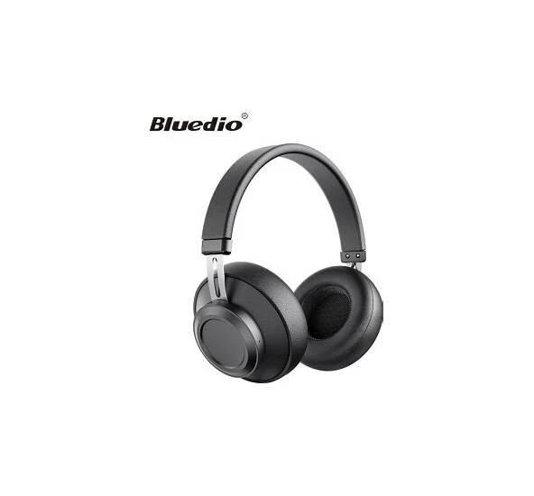 BLUEDIO BT5 CASQUE Bluetooth Supra-auriculaire Casque sans Fil,protège ...